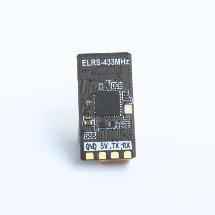 FPV Crossing Machine UAV signal Receiver 433 Receiver UAV Accessories ...