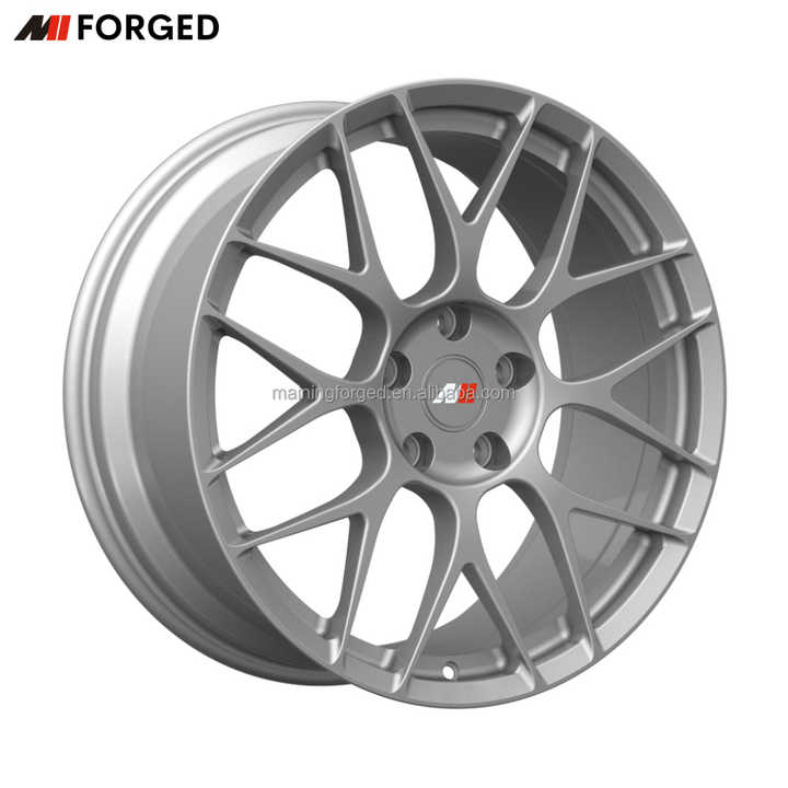 MN Forjado leve tuv jwl certificado de alta resistência para bmw e92 m3 ...