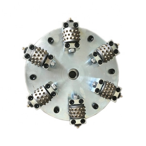 6.1Bush Hammer Tool, 6.1Bush Hammer Tool direct from Quanzhou Qianwen ...