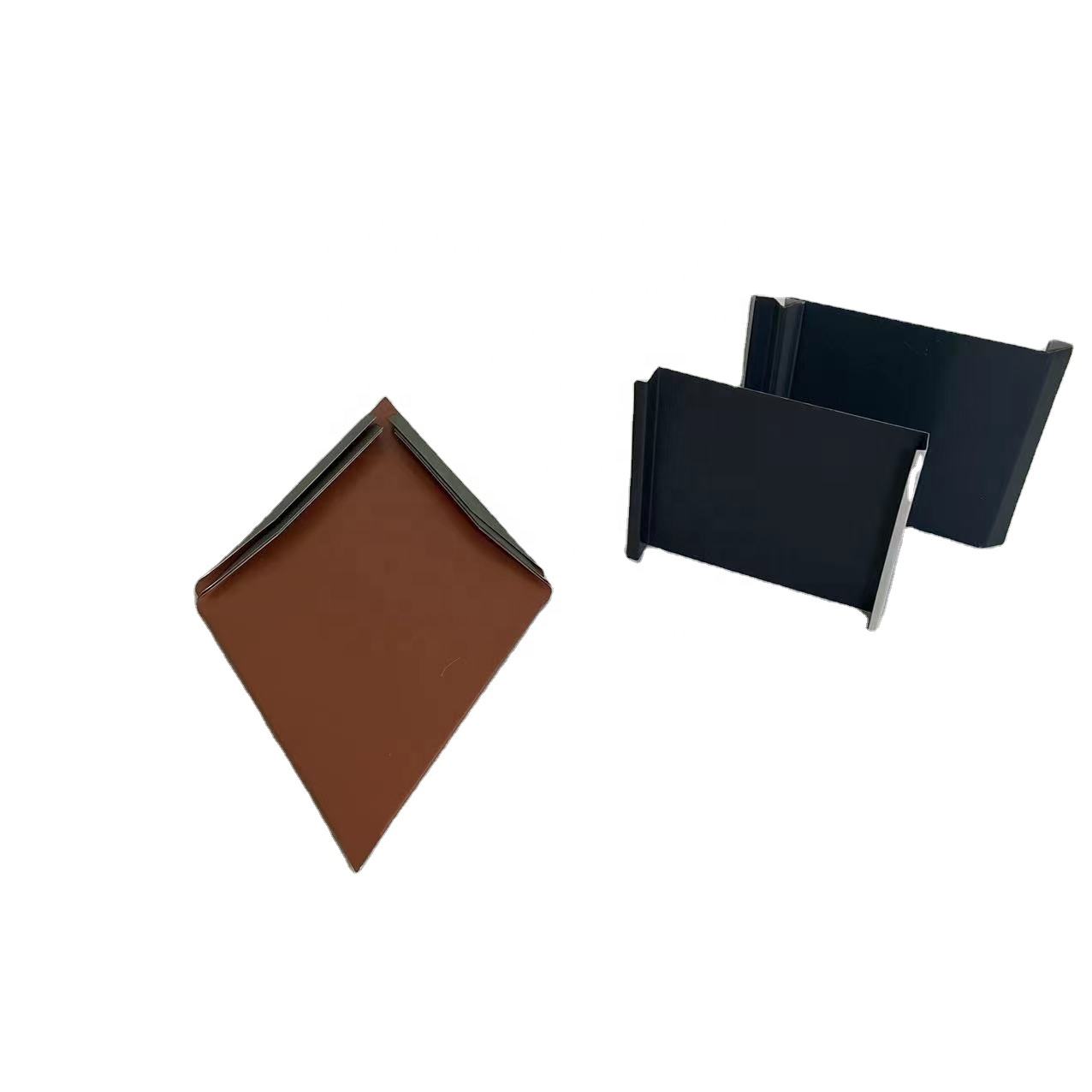 How to Choose Corrugated Sheet Metal: A Complete Buyer's Guide