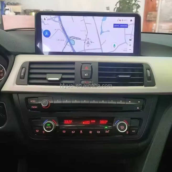 Carplay Android Auto 7 Inch Wince Car Radio Mp5 for toyota Universal ...