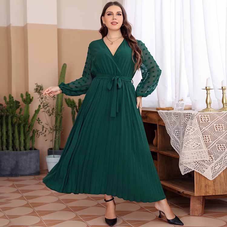 Plus Size XXXL Clothing 2025 - New Trend Fashion