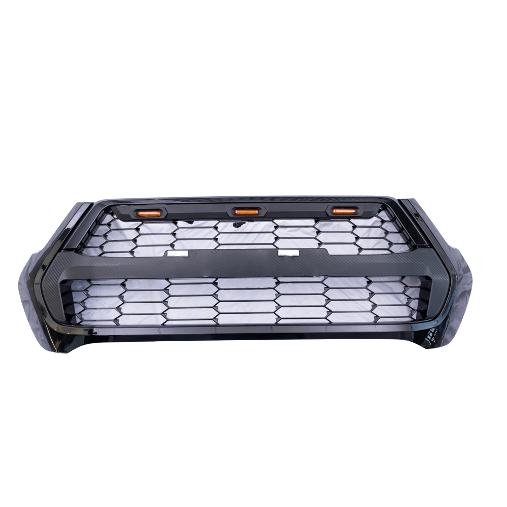 Upgrade Your Vehicle's Front End with Stylish toyota hilux 2025 grille ...