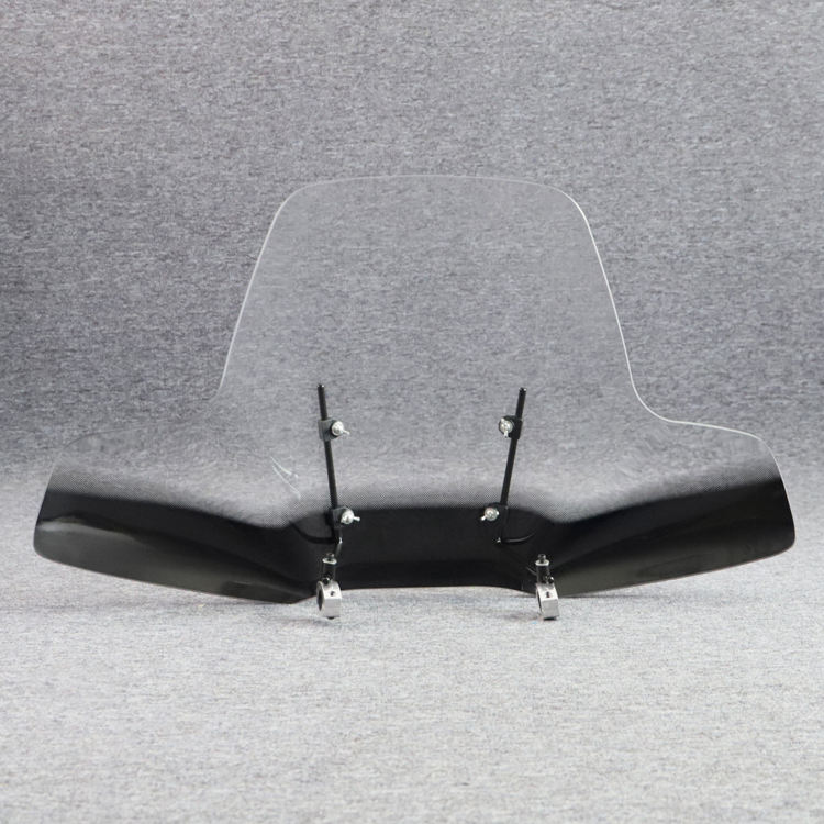 ATV Windscreen Manufacturer Windscreen Wind Deflector ATV Windshield ...