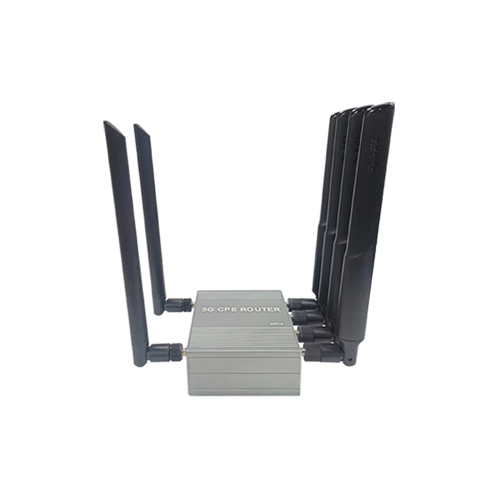 Outdoor Industrial 5g Cpe Router Sim Modem With Sim Card Slot - Buy ...