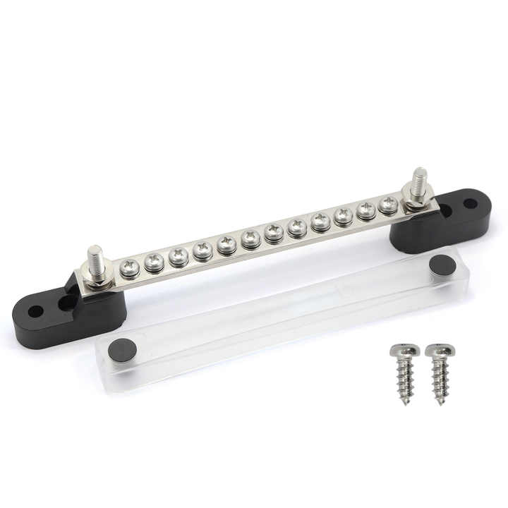 Factory Price 14 Way Busbar Supportkuwait Made In China - Buy Busbar ...
