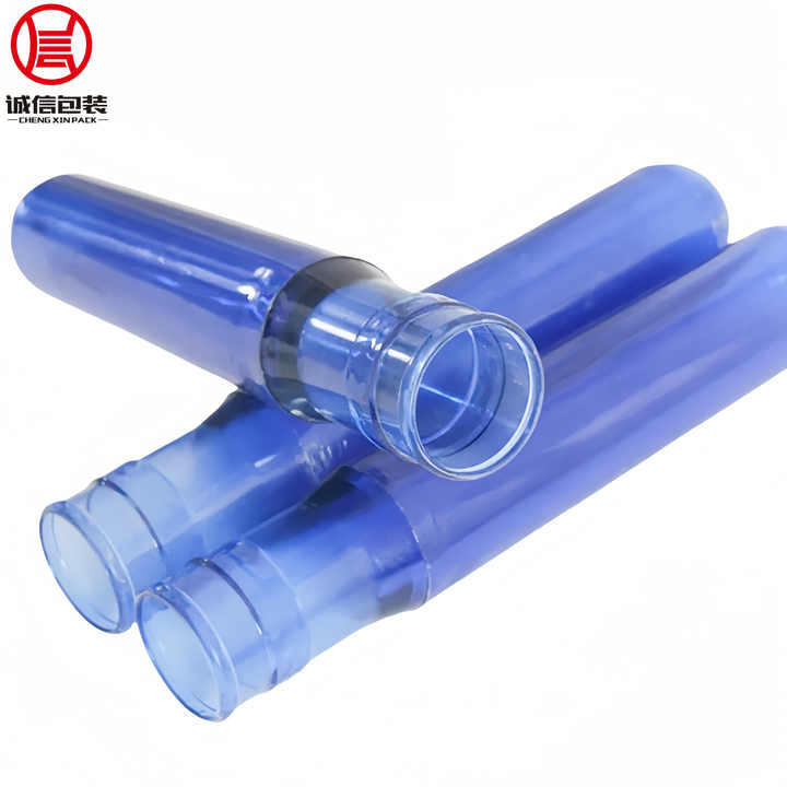 Sample Free 5 Gallon PET Preform 55mm Preform 5 Gallon Mineral Water ...