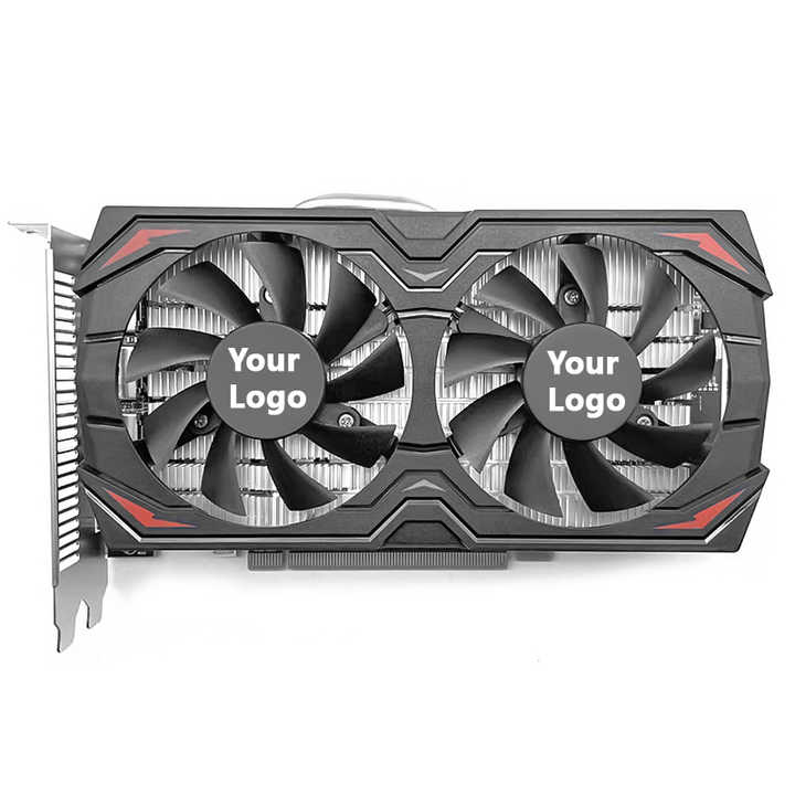 Cheap Amd Rx580 Graphic Cards 8Gb Best Pc Gaming Graphic External Video ...