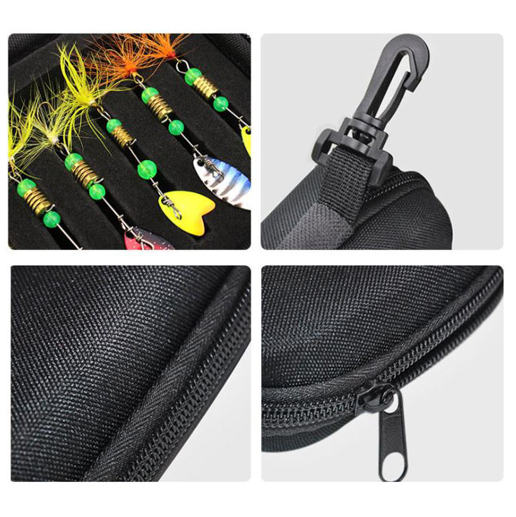 How to Choose the Best Fishing Lures Soft Bait for Your Next Catch