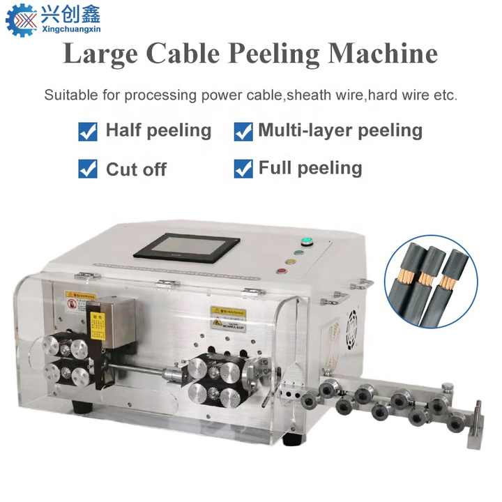 70 square Fully Automatic Computer USB Data Cable Manufacturing Machine ...