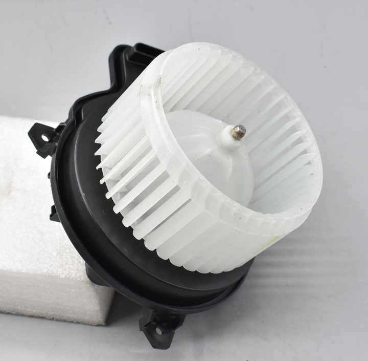 DEYE BLDC Brushless HVAC Car Heater 12V Air Blower Fan Motor for ...