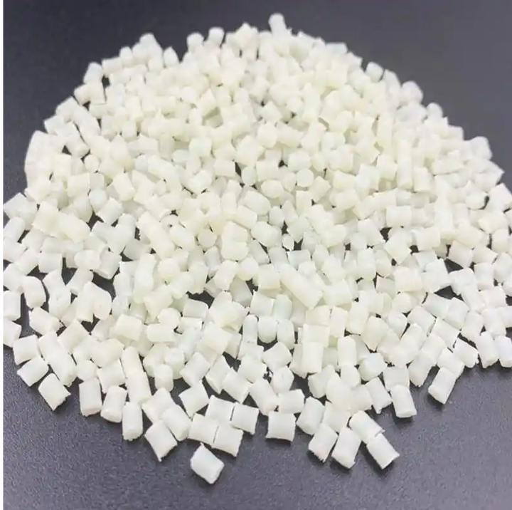 PA6 America FR10 NC010 - Reinforced Grade for Durable Applications