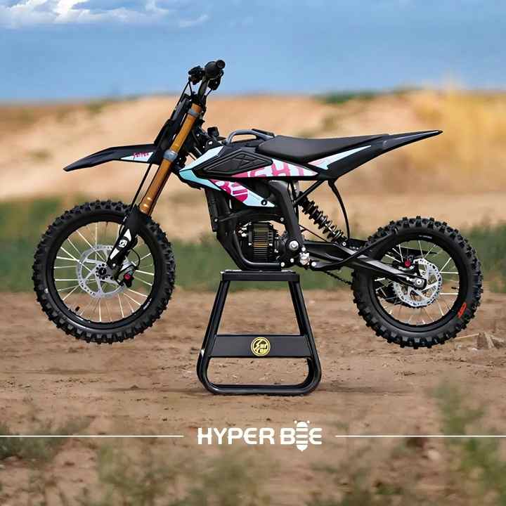 2025 for Surron Hyper Bee Kids Electric Utility Bike for Ultra Bee 50 ...