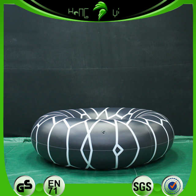 Large Custom Color Inflatable Swim Ring for Adult XL Inflatable ...