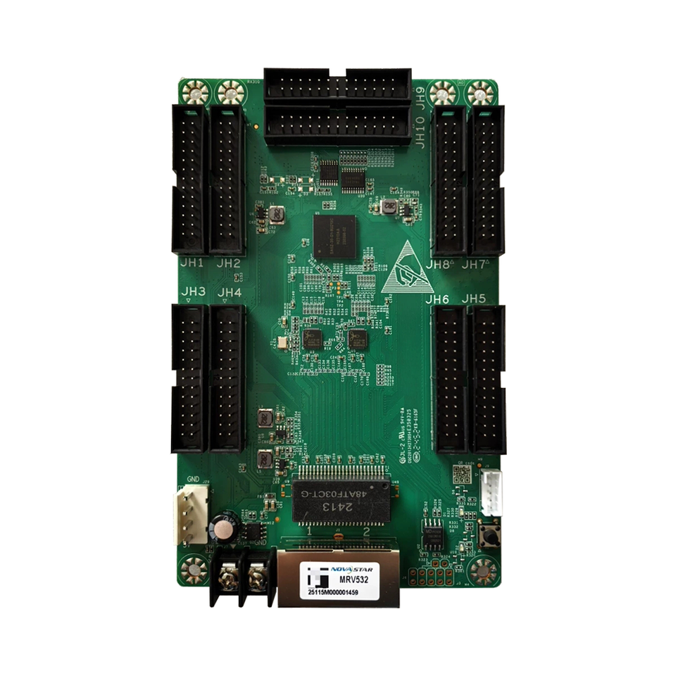 Novastar MRV532 LED Control Card Receive Card for Optimal Performance ...