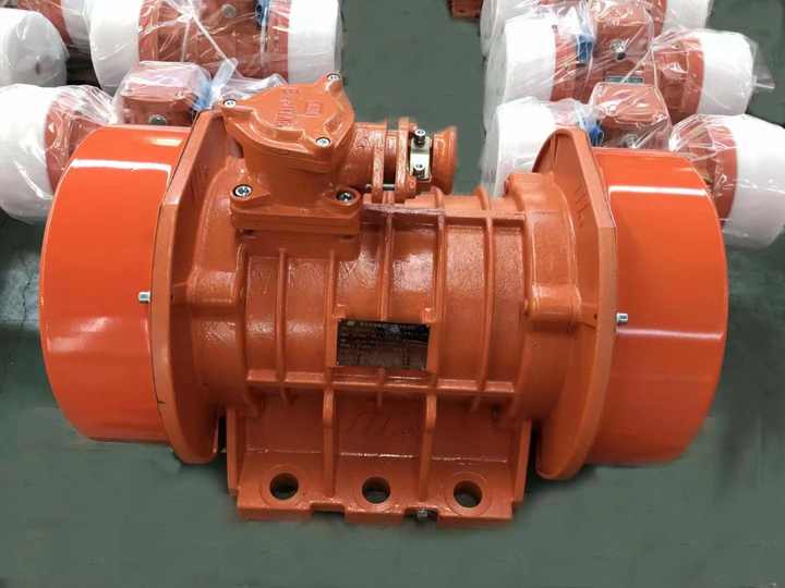 YBZU Series 50kW 250HP High Efficiency Three Phase Asynchronous ...