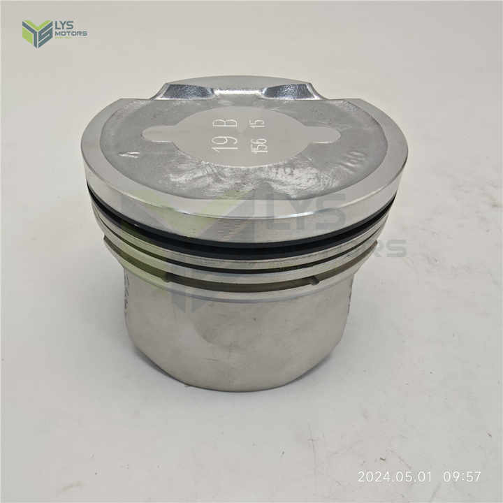 PISTON for RENAULT MEGANE CLIO LAGUNA MODUS SANDERO 1.6