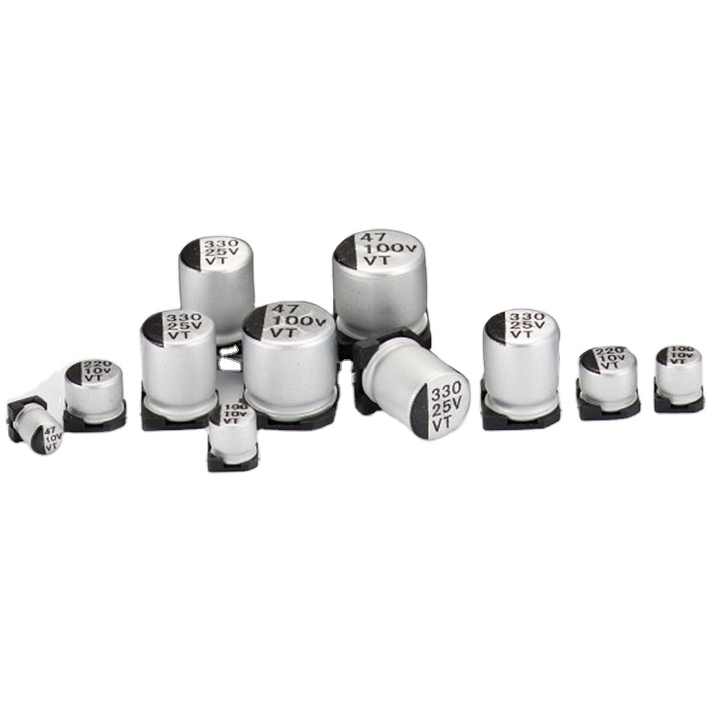 Mainboard Electric Capacity for Gameboy GBA GBP Replacement Capacitor ...