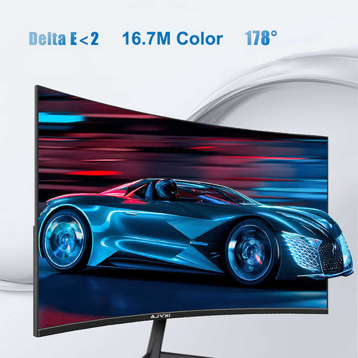 32 4k 240hz Monitors - Ultimate Gaming and Business Displays