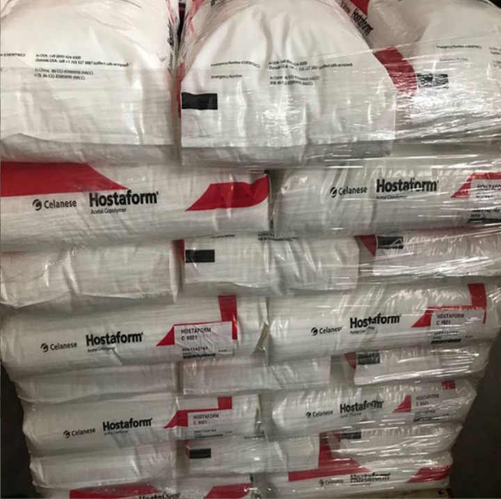Celanese Hostaform GC-10 & GC-25 UV and Oxidation Resistance POM Resin ...
