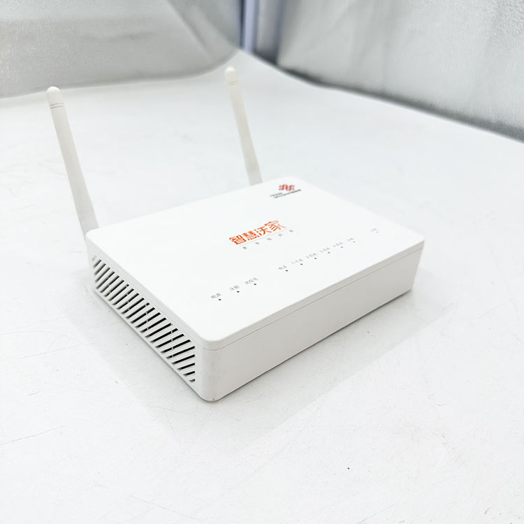 Boost Connectivity with Reliable china unicom fiber optic router ...