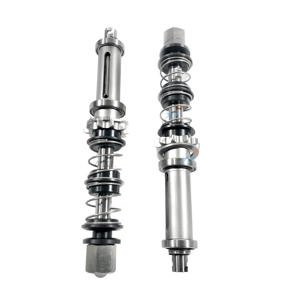Mandrel for Krones Contiform 2 Stretch PET Blowing Machine