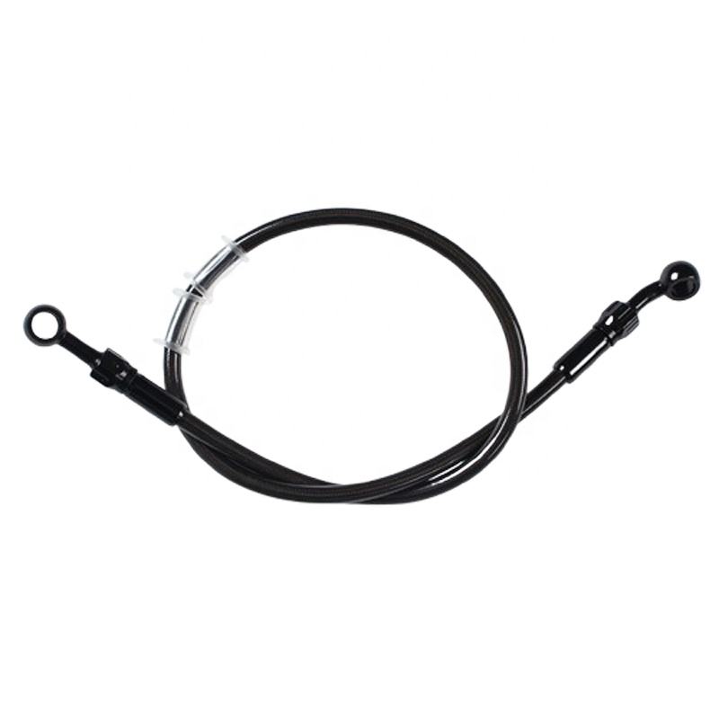 How to Choose the Best Brake Hose Motorcycle for Your Ride