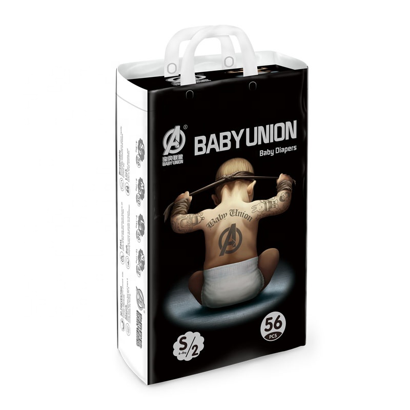 Low Price Iraq Diaper Soft Cotton Pull-Up Design | Alibaba.com