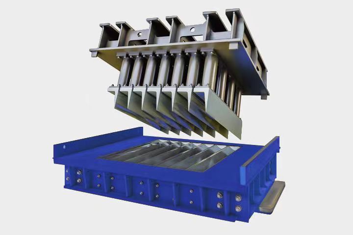 How to Choose the Best Interlocking Brick Moulds for Your Project