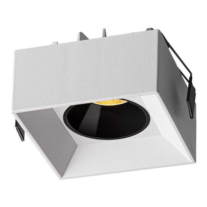 Aisilan LED Downlights - Efficient and Dimmable Lighting