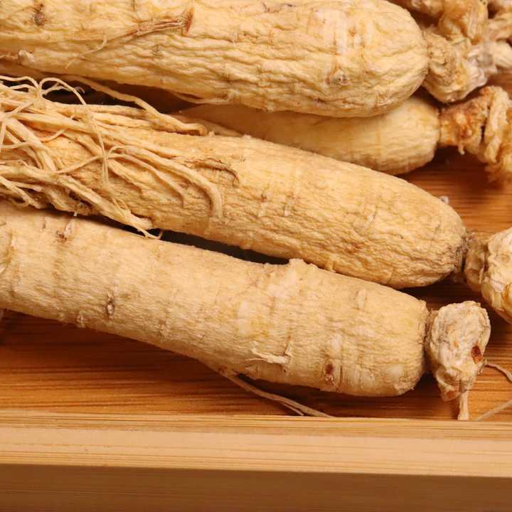 Wholesale Natural Organic Wild Panax Ginseng Root Extract