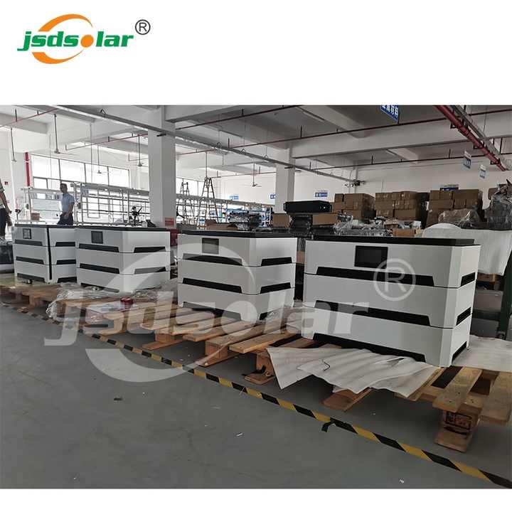 JSD High Efficiency Solar Systems for Home & Off-grid