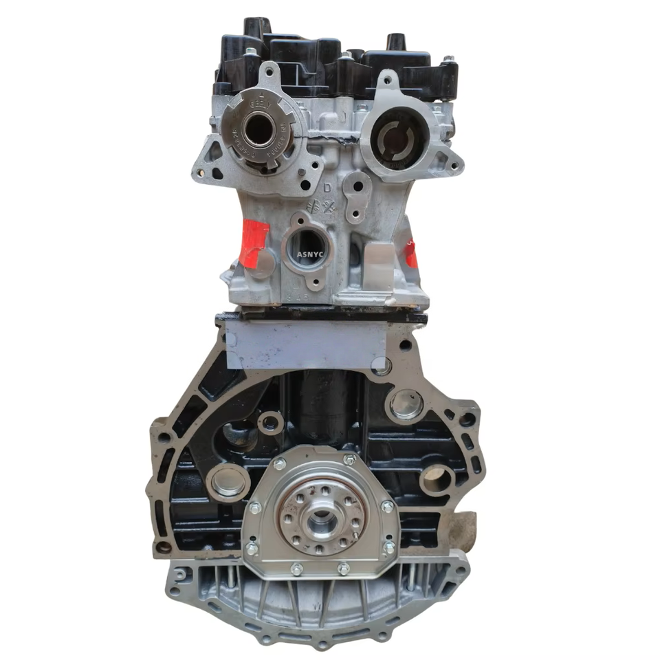 Remanufactured JLE-4G18TDB 1.8T Turbo Engine for Geely Boyue Atlas ...