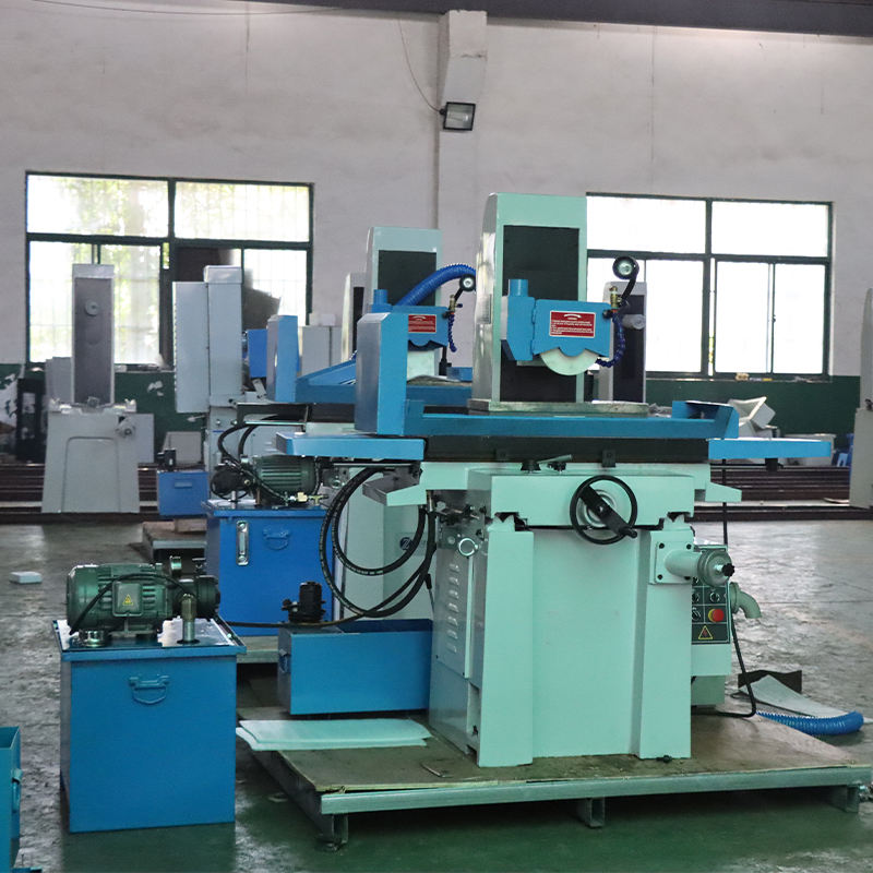 MY1022 Micro-Plane Grinder High Precision Hydraulic Industry Surface ...