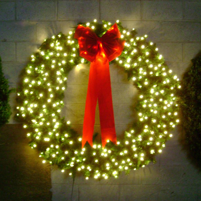How to Choose the Best LED Wreath for Christmas: A Complete Buying Guide