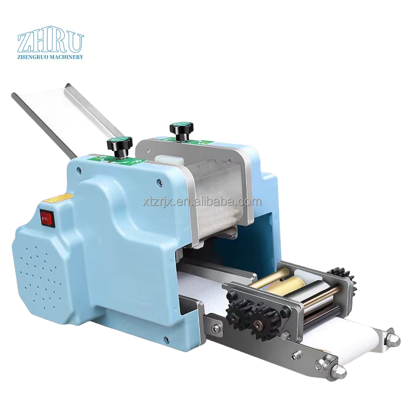 How to Choose the Best Fully Automatic Roti Maker Machine