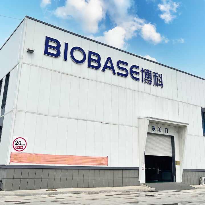 BIOBASE Type A2 Biosafety Cabinet Sustainable BSC Design BSC-1500IIA2-X ...