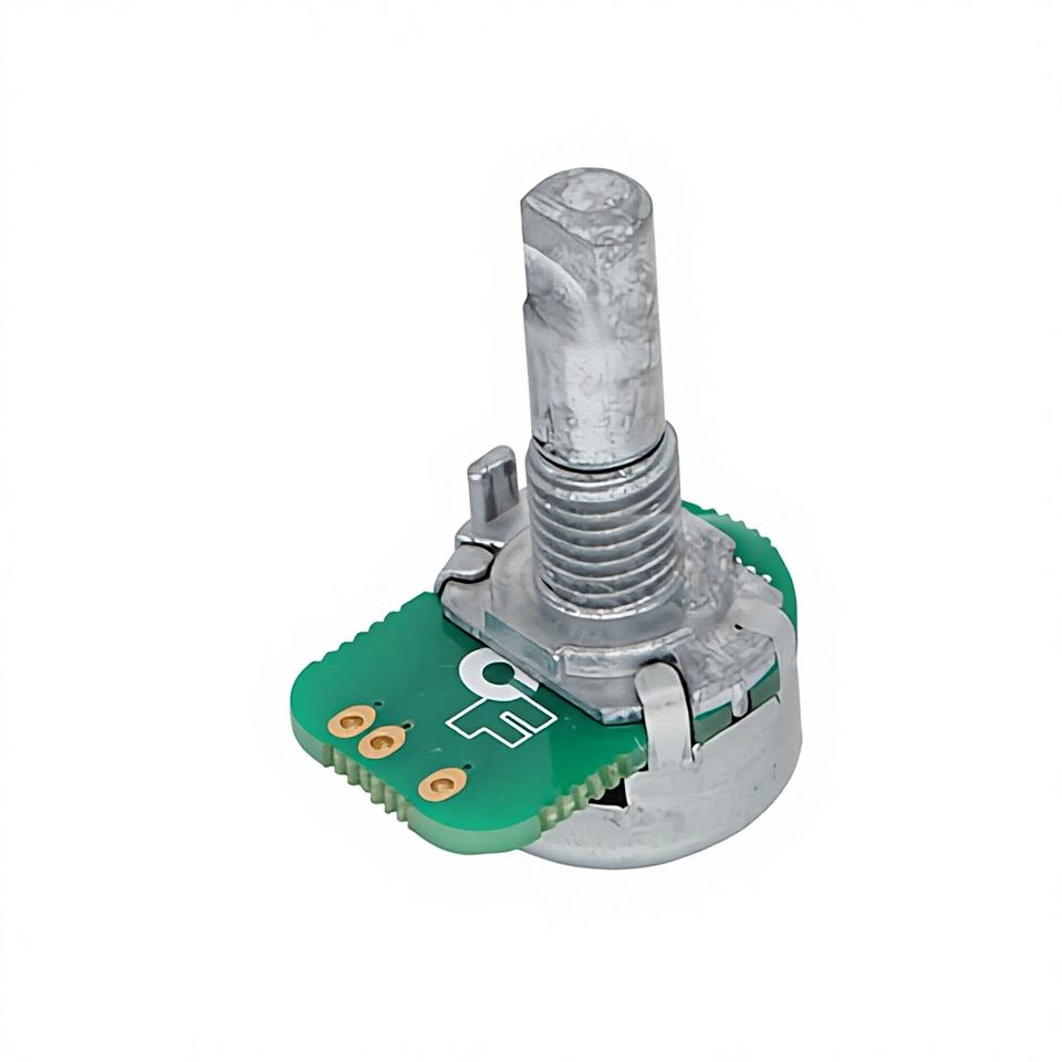 R1610N-C Rotary Series Potentiometers for UAV Drones & Joysticks 1K-1M ...