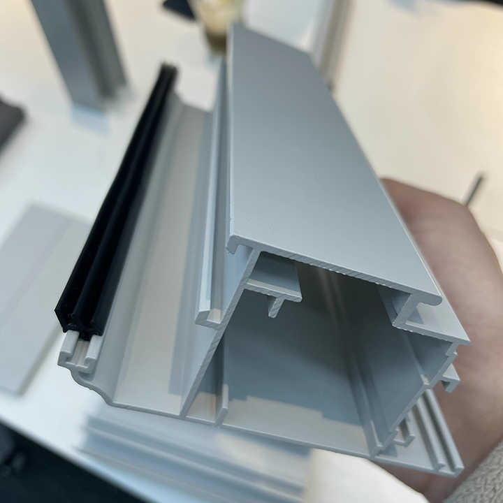 Mauritius Aluminum Profile for Window Door Aluminum Casement windows ...