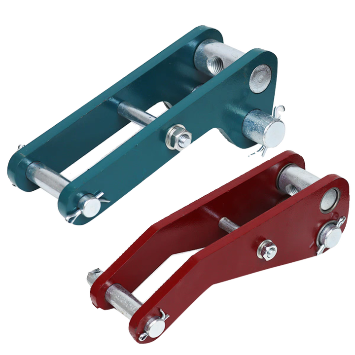 Industrial Brake Triangle Plate YWZ Series Brake Triangle Plate ...