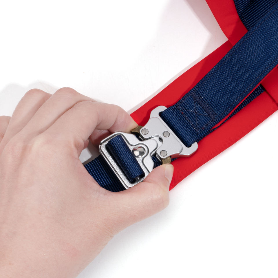 HanYang Custom Dog Y Shaped Harness Set Nylon No Pull Dog Training ...