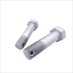 Shop For Superior Bolts With Split Pin Hole At Bargain Prices - Alibaba.com
