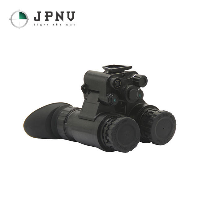 PVS 15 Binocular Helmet Night Vision Goggles with Gen 2
