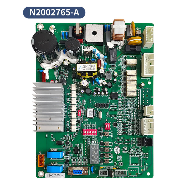 Hotel Elevator HGE Door Panel for Hitachi DSC-3A Door Box Controller ...