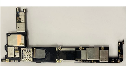 Original Unlocked Main Motherboard for Google Pixel 4, 4XL, 5, 5A ...