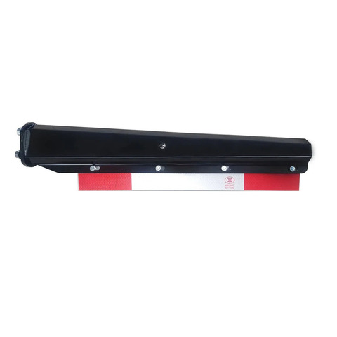 Heavy duty spring steel mud flap hanger for pickup of metal truck ...