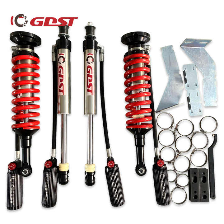 GDST Front Suspension Buggy RC Car off Road 4WD Shocks