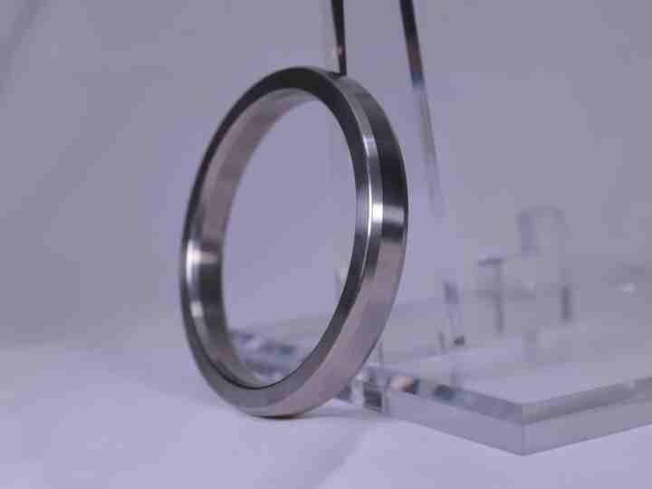 High Pressure Product Type API 6A RTJ Seals Metal Ring RTJ Gaskets ...