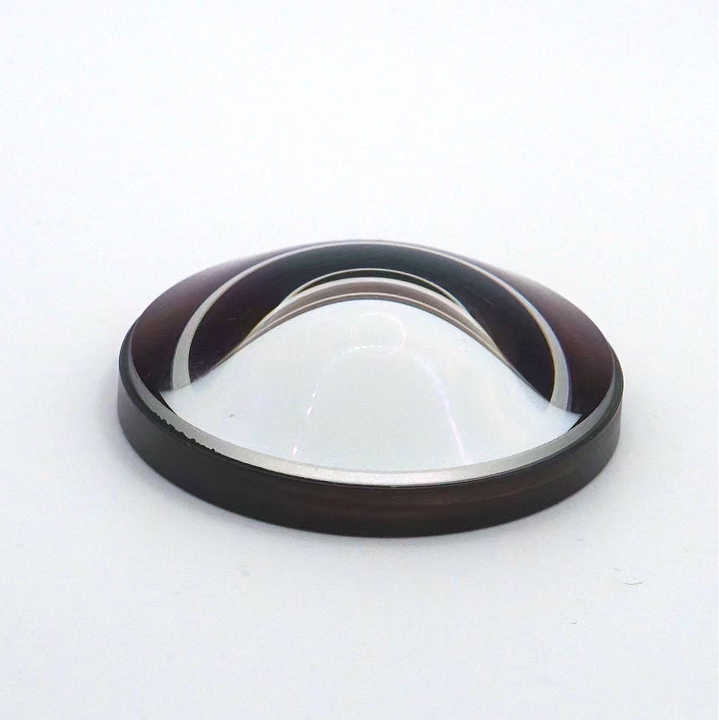 Ready Stock High Quality LED Flat Convex Lens for Projector 4-110MM ...