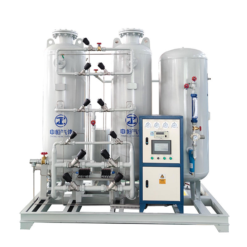 QTN59-3 Special Energy-Saving Nitrogen Generator for Food Preservation ...